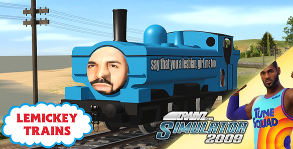 ENGINES | lemickeytrains