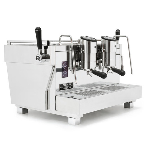 Rocket RE Doppia | Machine espresso professionnelle