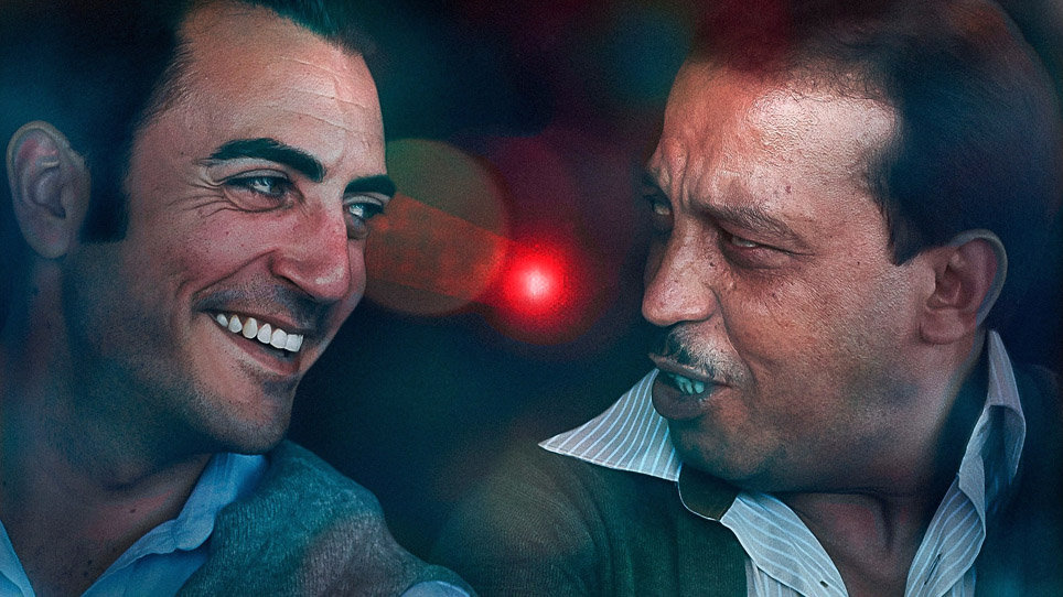 THE MIDNIGHT ORCHESTRA | East Bay Jewish Film