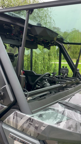 Window Actuators | Buggy Technologies