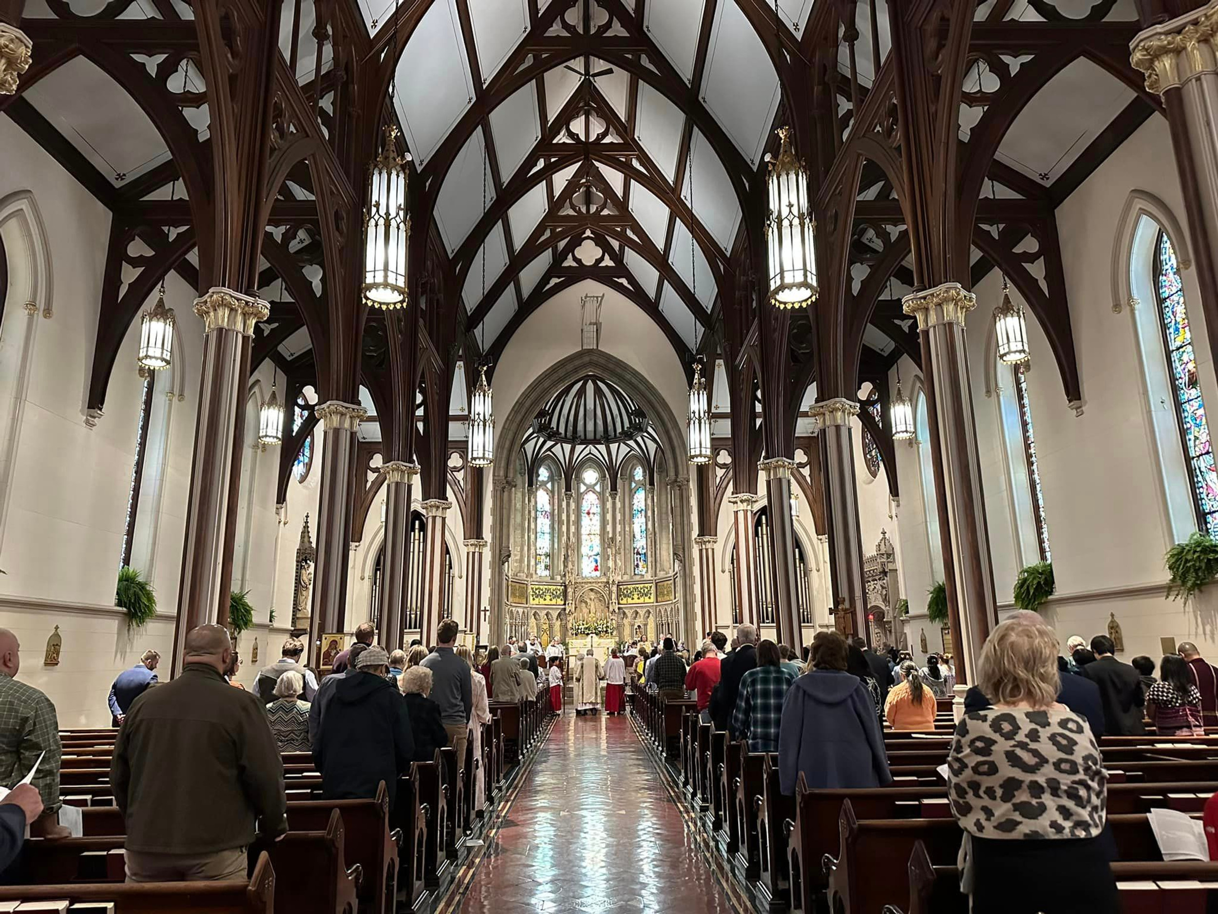 Preparing for Sunday | Grace Church