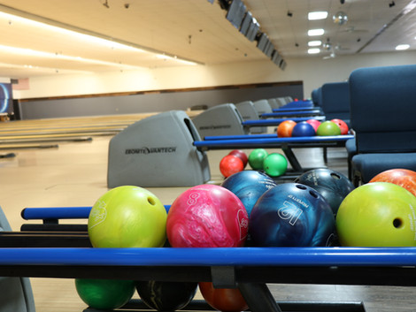 Bowling, Grill and Arcade - Madison, Alabama