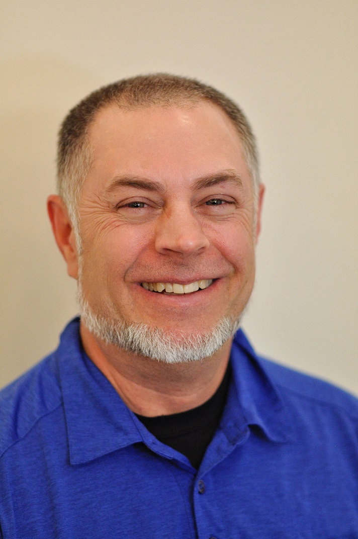 Jacob Boyd | Town Gown Theatre