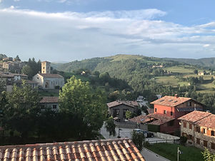 Ajuntament de Molló