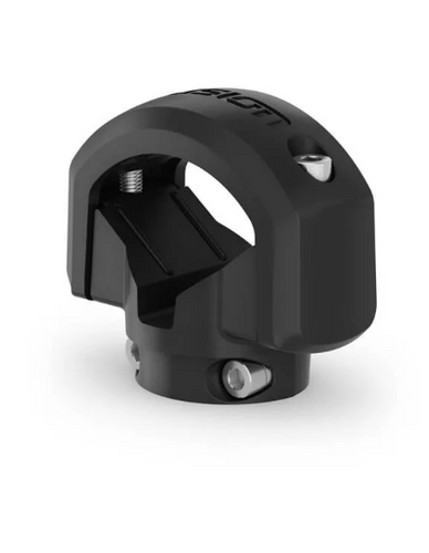 Fusion® XS Series Wake Tower Mounting Brackets 2" Pipe Mount Bracket ...