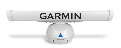 Garmin GMR Fantom 124 Open Array and Pedestal, White | Navgear