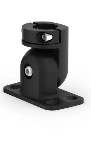 Fusion® XS Series Wake Tower Mounting Brackets Flat Mount Bracket | Navgear