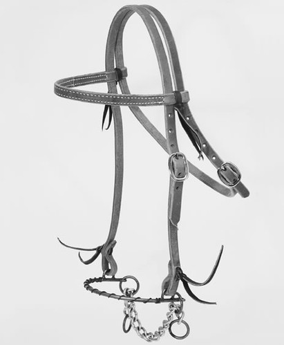 Chain Pauley Puller | Cow Horse Supply