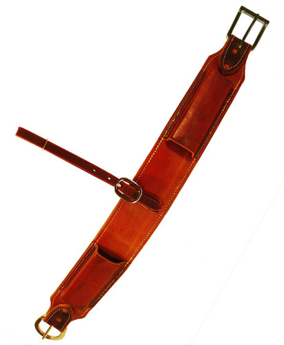 Back Cinch | Cow Horse Supply