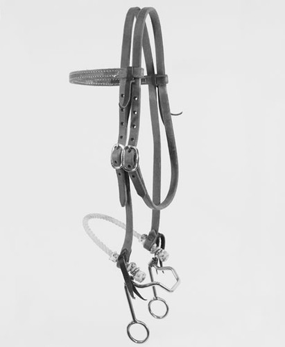 Stop N Turn | Cow Horse Supply