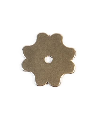 1.25 - Clover Rowel | Cow Horse Supply