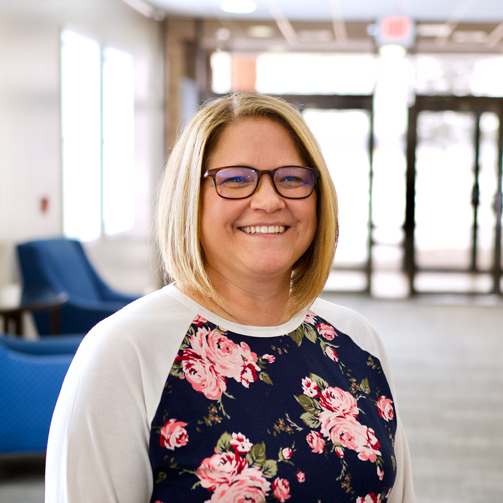 Stacey Barrett | fbcfamily