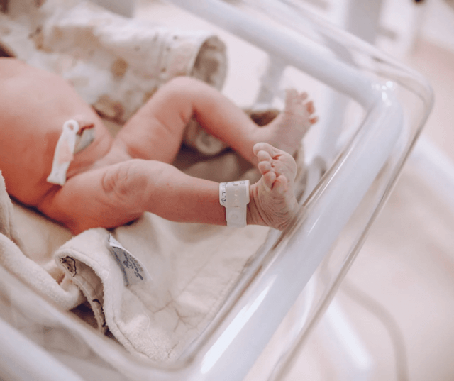 Positive Birth Story - Induction & Intervention