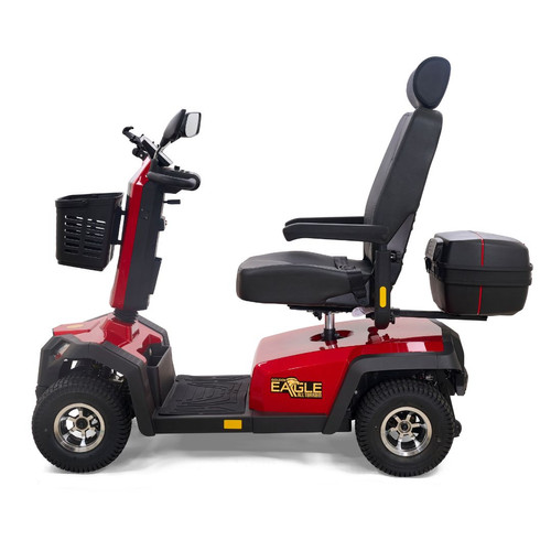 Eagle All-Terrain™Eagle All-Terrain™ | Sonshine Medical Inc