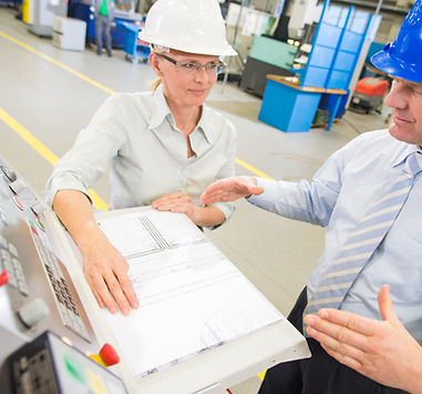 SOLUTIONS | OpEx Solutions, Inc.