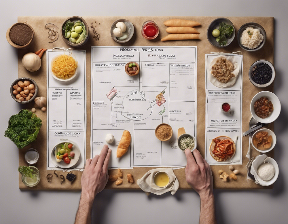 Optimize Your Restaurant's Menu Distribution