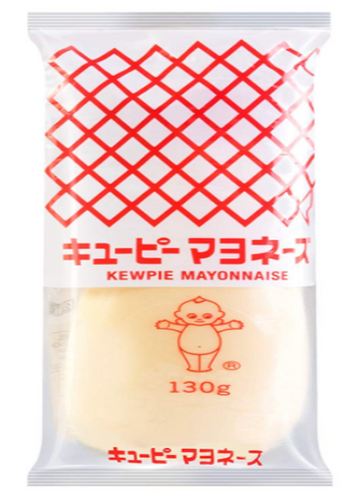 QP Mayonnaise in Tube 17.64 oz*20 bottle | Hare Trading Co.