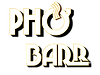 Menu | PHO BARR