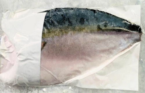 Burion Hamachi Frozen Yellowtail (Hamachi) Fillet Japan 32 lbs | Hare ...