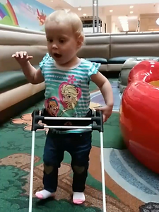 Belt Cane | Safe Toddles | United States