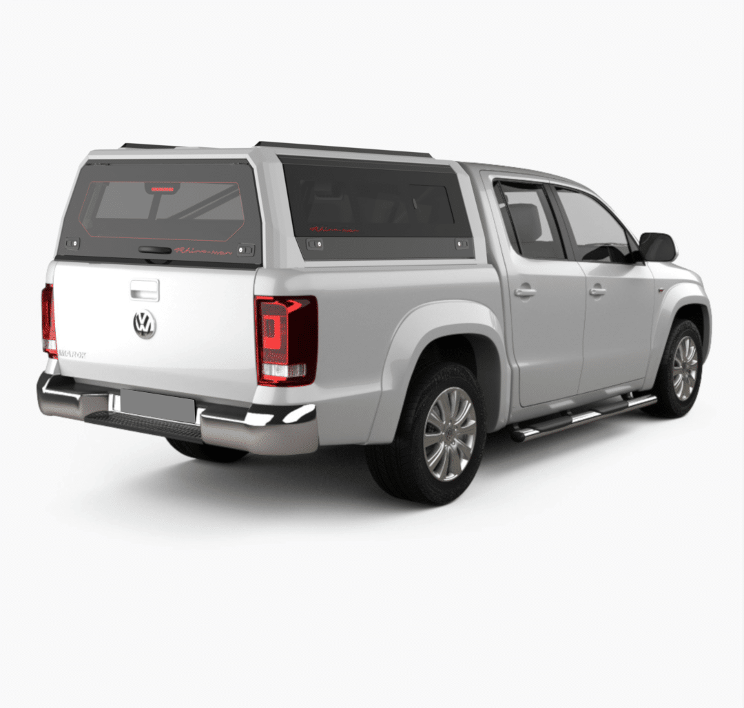 Volkswagen Amarok Double Cab Xtreme (2010 - 2023) | EFC