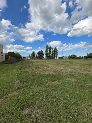 Venta Lote Barrio Privado San Lucas | Faver Propiedades