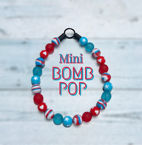 Mini Bomb Pop | dizzylizzydesignsco.