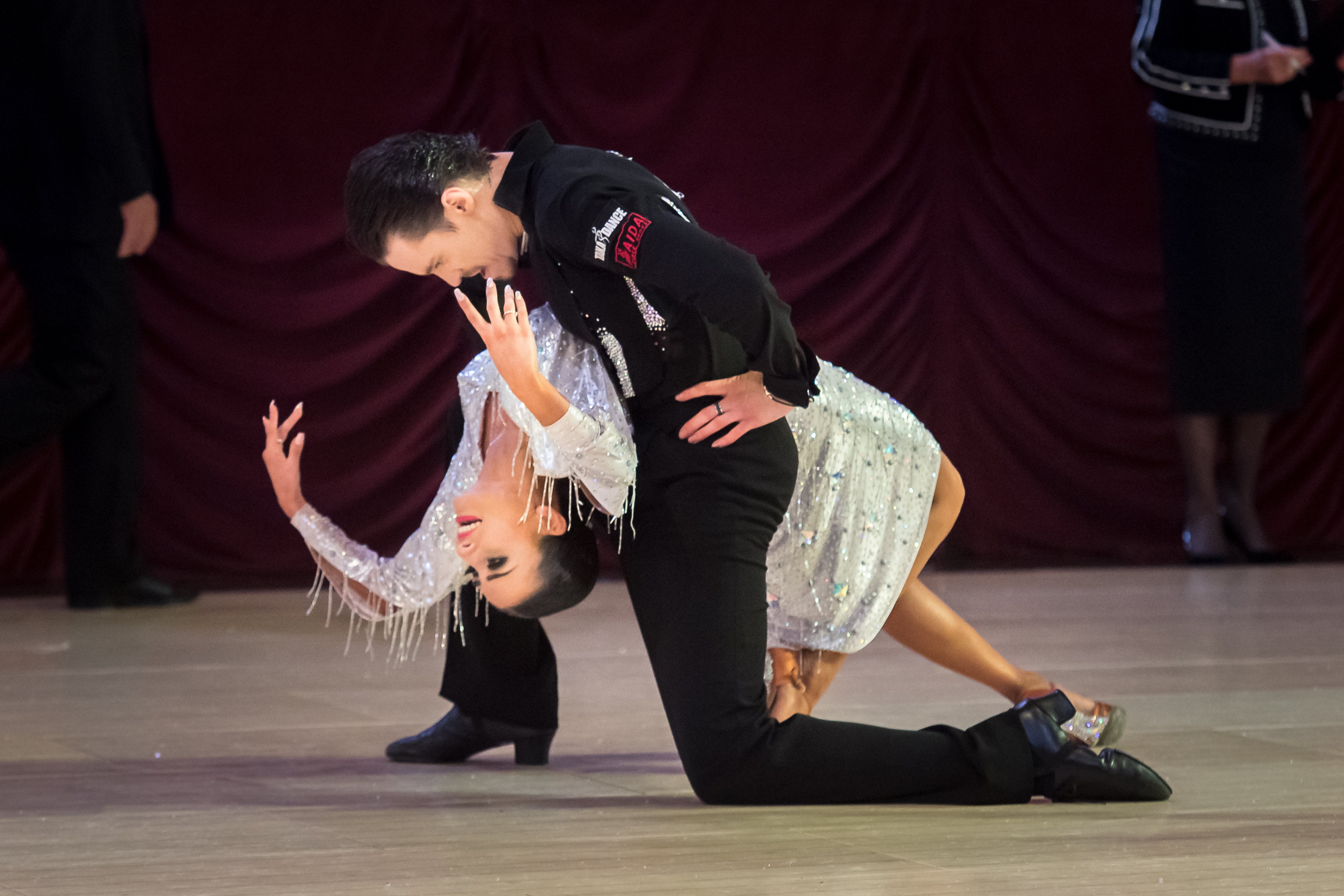 Design by Radim | Dance Costumes | See them Dance