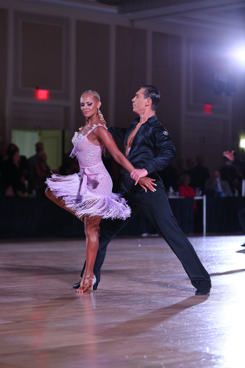 Dancers | Just Ballroom