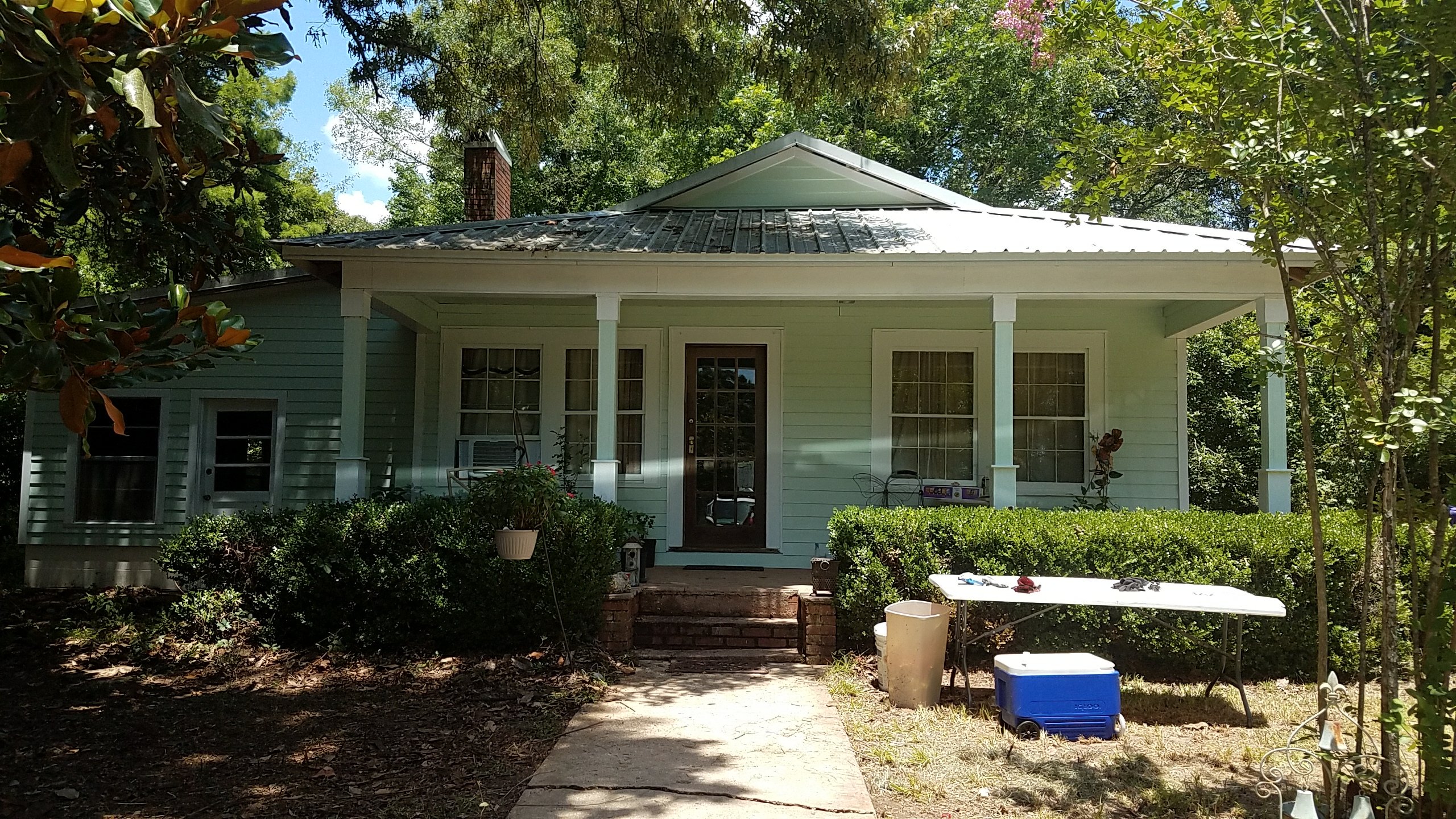 Clinton First Baptist Church | Clinton, SC