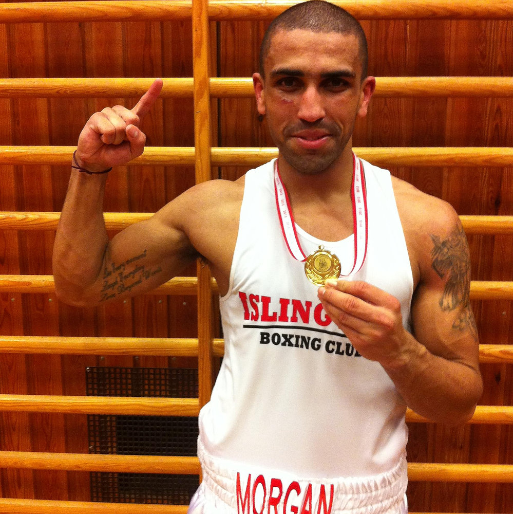 Boxing Training at Home – No Equipment Workout Guide