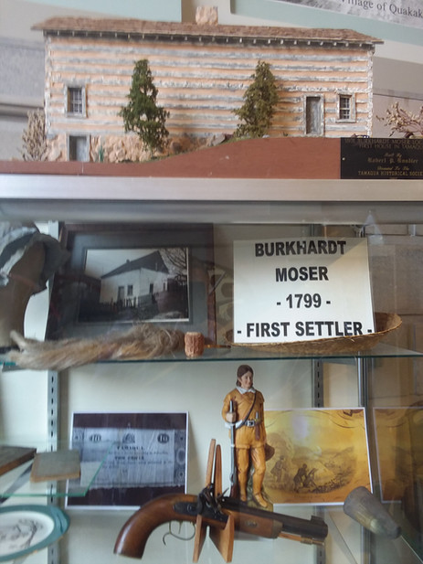 The Museum | United States | Historicalsociety