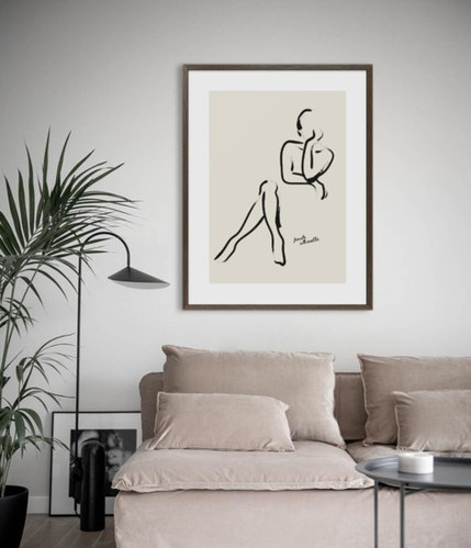 Le Femme | Frames Online