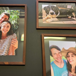 Our Picture Frames | South Africa | Frames Online