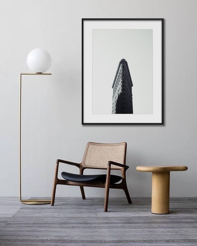 Grid Iron | Frames Online