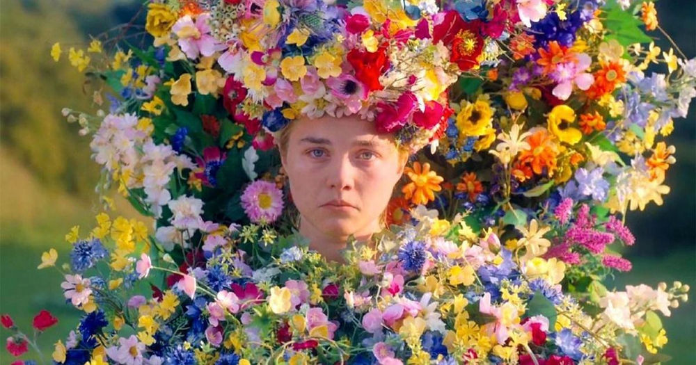Midsommar: Sun-kissed horror