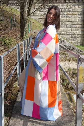 Maxi Kid'Ji | Sofya FDX