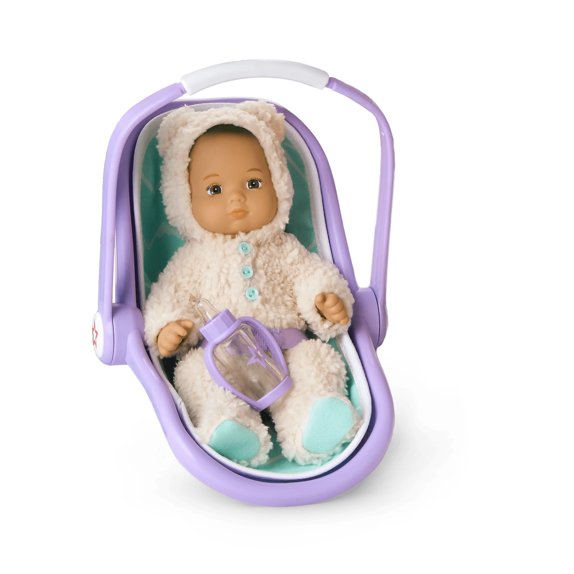 Corinne's Baby Brother Blix Sold Out