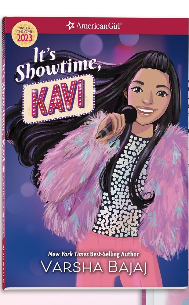 First Kavi Item To Sell Out - And It's Not What You Think It Is!