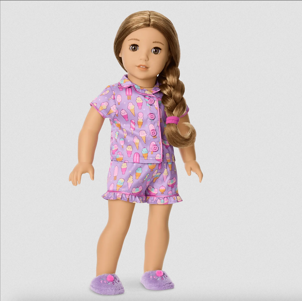 New Truly Me Items Revealed