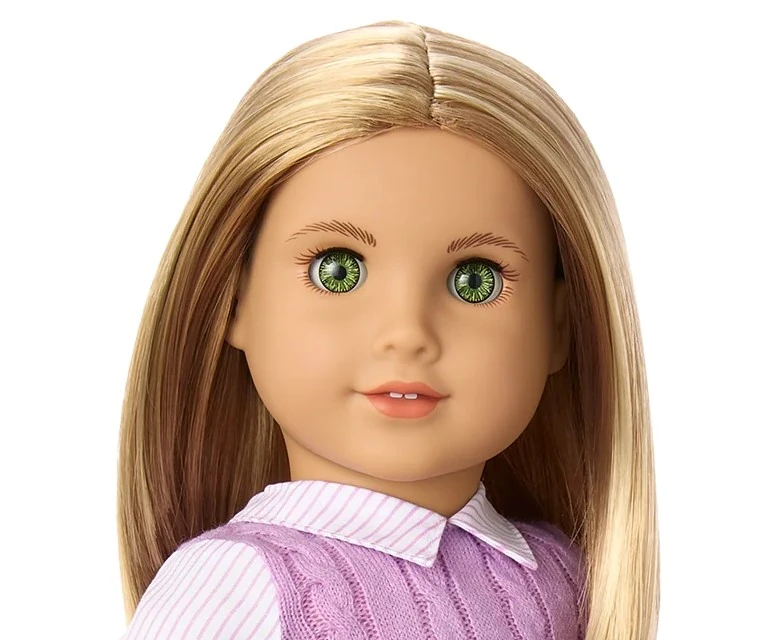 List of Every American Girl Doll Ever Made!