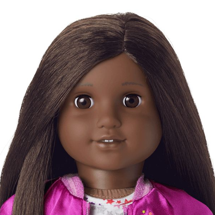 Doll of the Week: Just Like You #80!