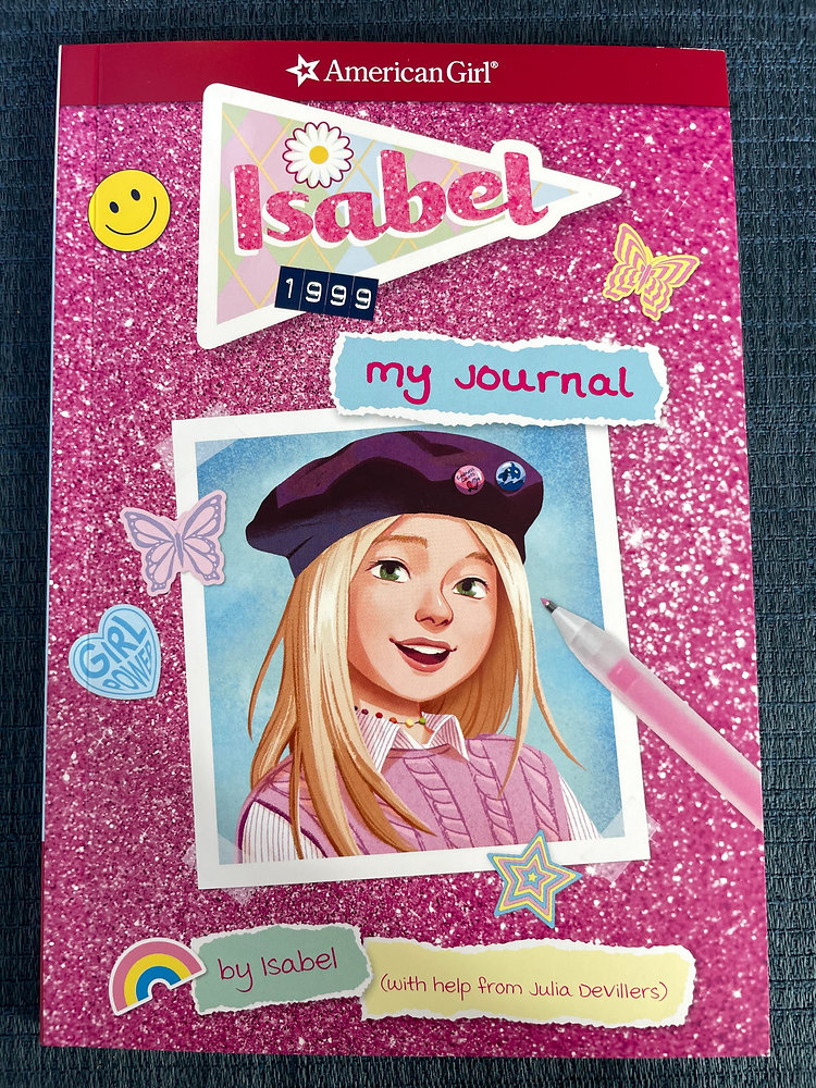 Isabel and Nicki: My Journal Recap + Review (With Spoilers)