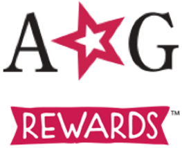AG Rewards Customers, Check Your Emails!