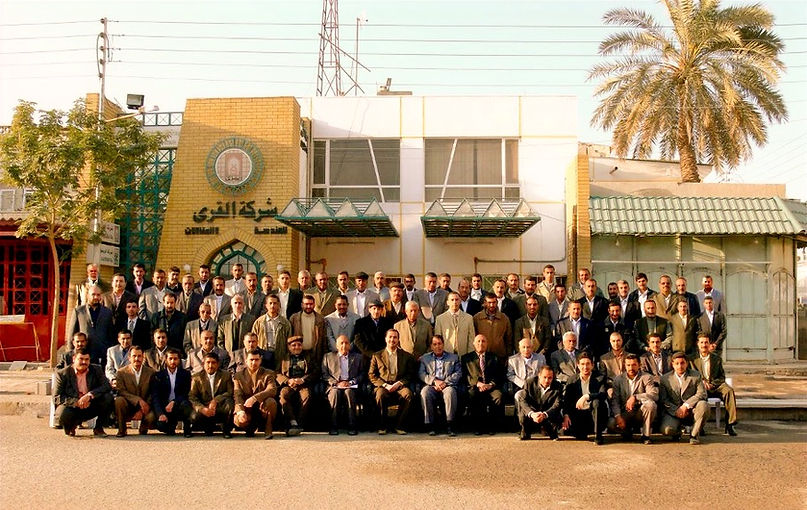 HOME | ALQURA ENGINEERING & CONSTRUCTION