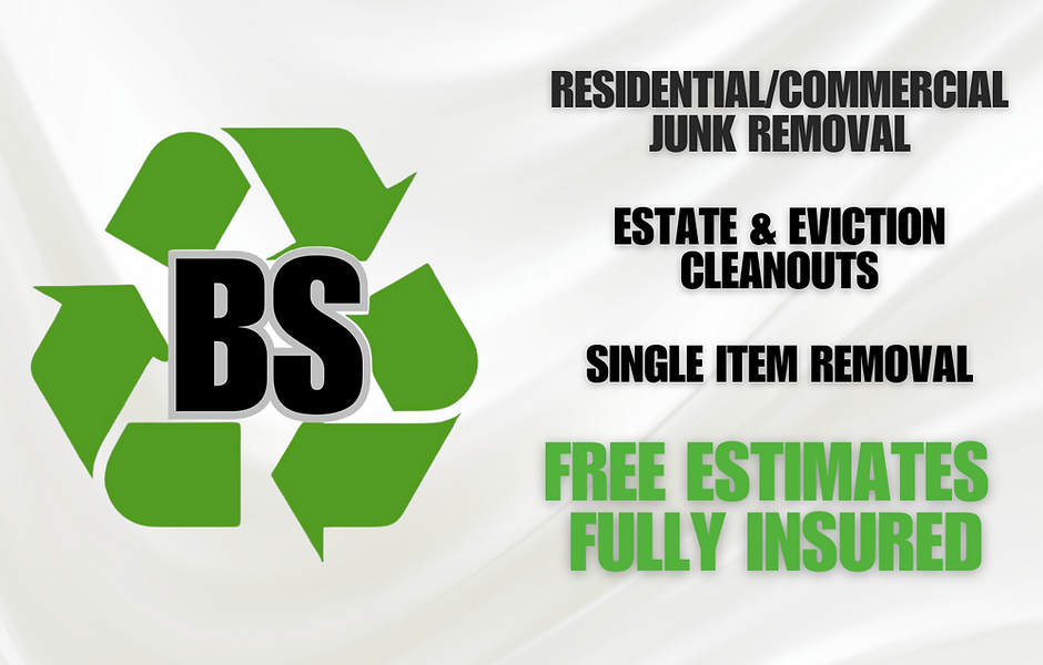 Home | BS Junk Removal