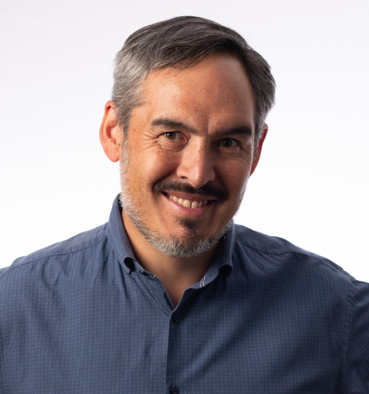 Dr. Colin Sanctuary | Impactcancer