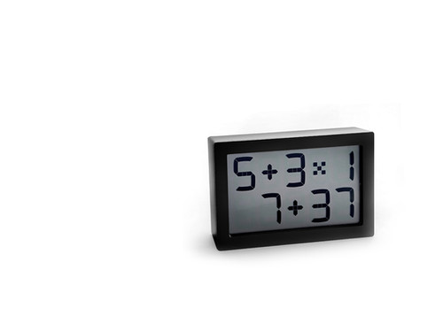 Albert Alarm Clock | albertclock