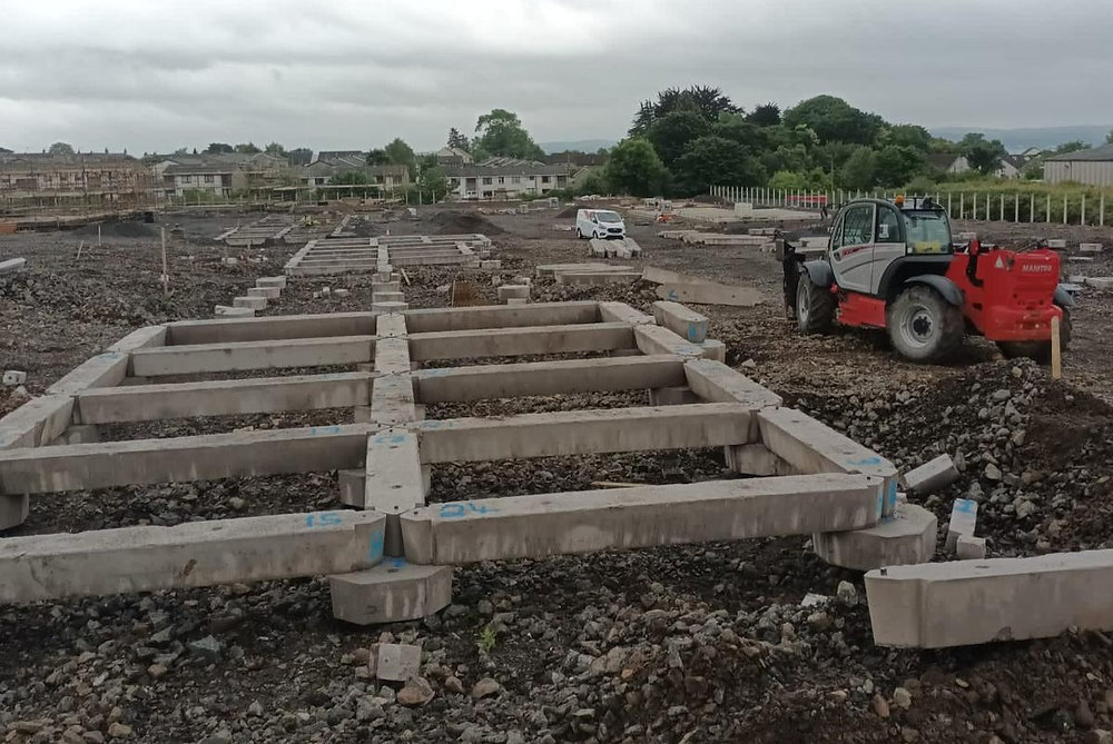 Elevate Your Home: The Power of Piling for Stability