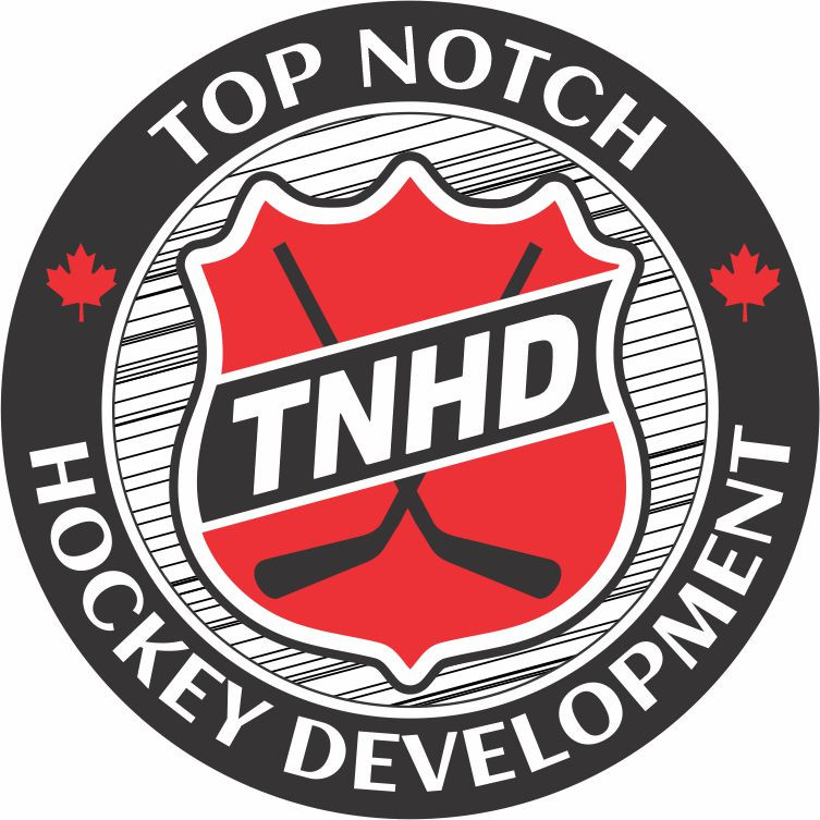 Home | TNHD | Top Notch Hockey Development | Ontario, Canada